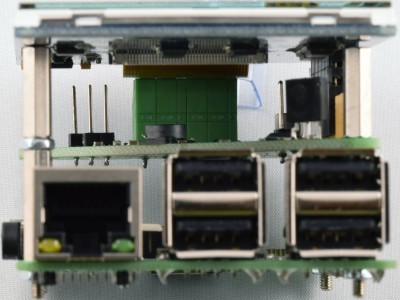 FM Radio Receiver with RDS for Raspberry Pi [160520] - Elektor LABS ...