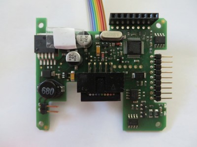 OBD2 for Raspberry Pi - Projets LABS | Elektor Magazine