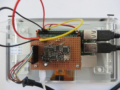 OBD2 for Raspberry Pi - Projets LABS | Elektor Magazine