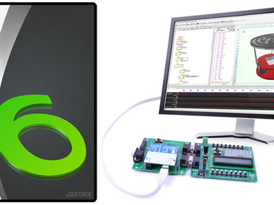 Special 50% Discount on Flowcode 5 for AVR/Arduino Throughout April | Elektor Magazine
