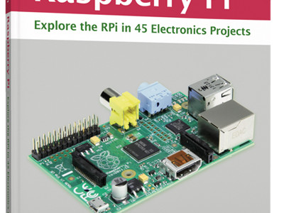 Java on Raspberry Pi: An Interview with Frank Delporte | Elektor Magazine