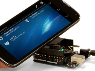 A simple way to create Internet remote control apps for a vast range of ...