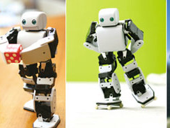 Linkbot: The Hackable Modular Robot for Everyone | Elektor Magazine