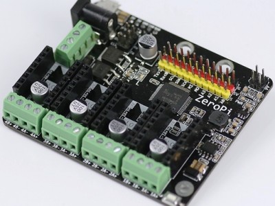 GGRRRR -- The RedBear Duo IoT Dev Board | Elektor Magazine