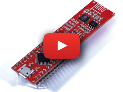 Dr Duino™: Clever debugging breakout board for your Arduino shields | Elektor Magazine