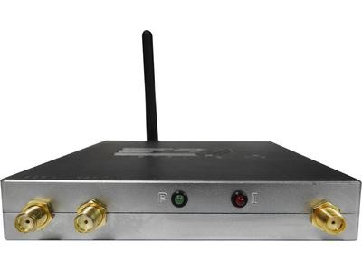 250 kHz to 15 GHz RF signal generator is Arduino-compatible and open ...