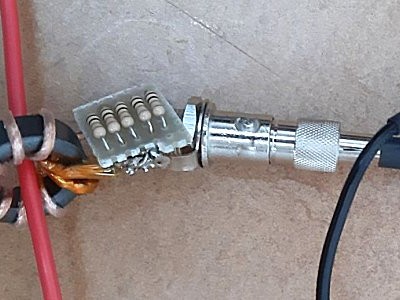 Current Measurements Made Easy: A Current Probe for RF | Elektor Magazine