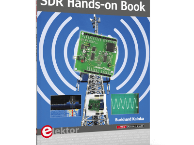 CQ-CQ ADALM-Pluto SDR Active Learning Module | Elektor Magazine