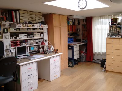 Portable Electronics Lab: Tackle Your Projects on the Move | Elektor ...