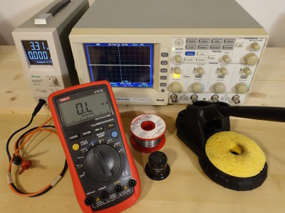 Component Identification: Tips for Engineers and Maker Pros | Elektor ...