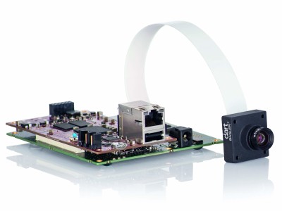 Review: TinyFPGA BX for open source FPGA development | Elektor Magazine