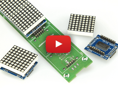 MicroLED displays? | Elektor Magazine