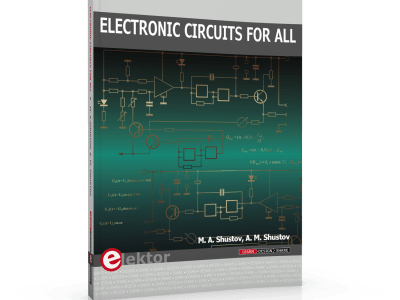 Book Review: Electronics for Space | Elektor Magazine