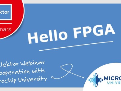 The ARTY FPGA Dev kit | Elektor Magazine