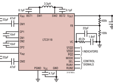 How to: Choose Between High-side and Low-side Switching | Elektor Magazine