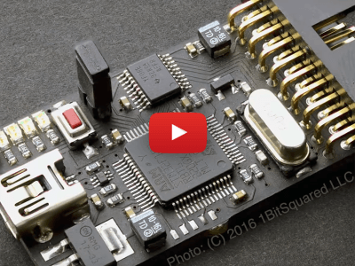 Review: Black Magic Probe V2.1 – JTAG & SWD ARM debugger | Elektor Magazine