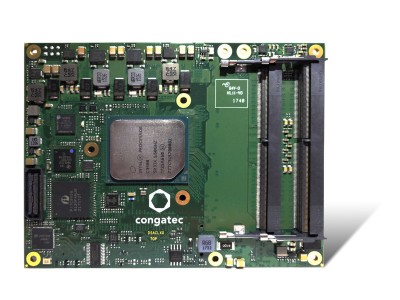 Congatec AG Business Profile by Elektor Magazine | Elektor Magazine