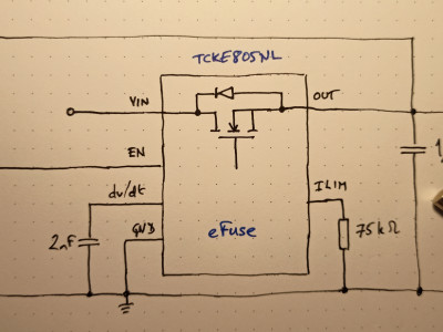 The Polyfuse: Set-and-Forget Protection for Circuits | Elektor Magazine