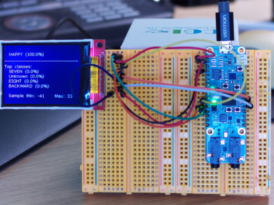 AI with the MAX78000 Feather Board: Hardware Essentials | Elektor Magazine