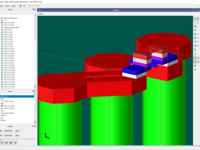 Keysight Launches PathWave Advanced Design System 2023 | Elektor Magazine