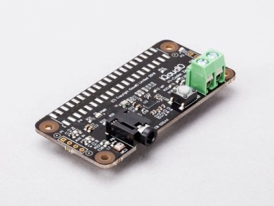 Review: Allo DigiOne Audio HAT for RPi | Elektor Magazine
