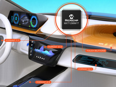 Microchip announces its MPLAB® SiC Power Simulator | Elektor Magazine