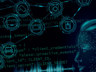 Raspberry Pi as a Stand-Alone Alexa Device | Elektor Magazine