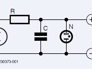 The Polyfuse: Set-and-Forget Protection for Circuits | Elektor Magazine