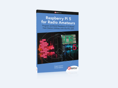 Arduino for Radio Amateur Applications: A Book for Radio Enthusiasts ...