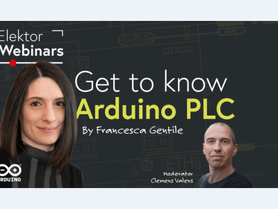 PLC with your Raspberry Pi 4 and the OpenPLC project | Elektor Magazine