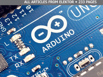 Wanted: Aspiring Technical Writers for Elektor Books | Elektor Magazine