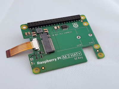 Raspberry Pi 5: A First Look | Elektor Magazine