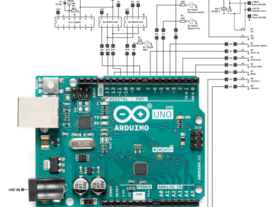 The Arduino UNO R4 is a New Board, Not a New Revision | Elektor Magazine