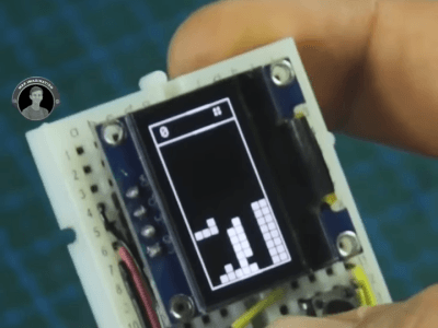 Arduino GIGA Display Shield | Elektor Magazine