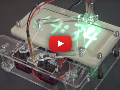 Tuto Arduino Uno : 45 projets électroniques originaux | Elektor Magazine