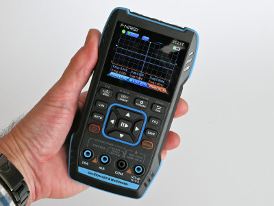 DataLogger IoT - 9DoF van Sparkfun: plug & play datalogger | Elektor ...