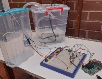 New Elektor Book: Arduino and Raspberry Pi based PID Controllers | Elektor Magazine