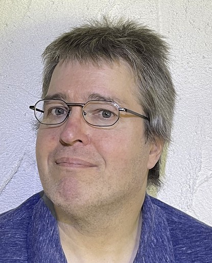 An Author and Electronics Freak! Robert Sontheimer on His Latest Book ...