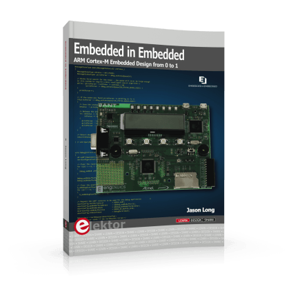Embedded in Embedded Technology: An Interview with Jason Long | Elektor ...