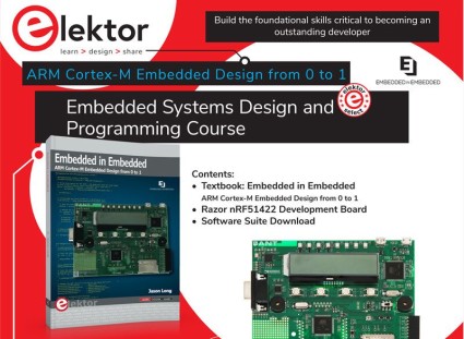 Webinar: Electronic Product Development in 2020 and Beyond | Elektor ...