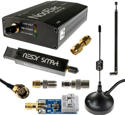 Raspberry Pi 5 for Radio Amateurs - New Elektor book | Elektor Magazine