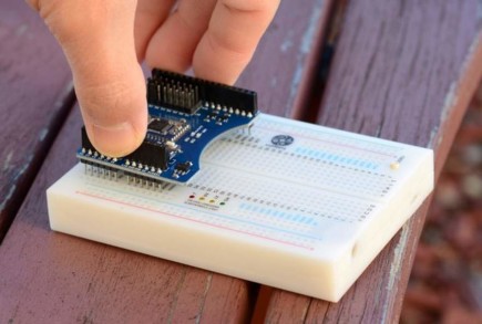 STEMTera, a Proper Way to Do Arduino - page 3 - p 16228 | Elektor Magazine