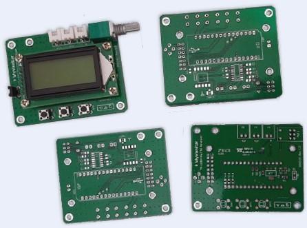 Digital FM Receiver with Arduino and TEA5767 | Elektor Magazine