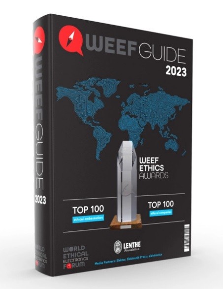 The 2023 WEEF Index: A List to Raise Eyebrows and Provoke Reactions ...