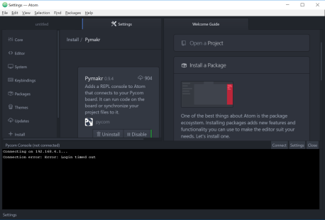 Wireless IoT modules from Pycom | Elektor Magazine
