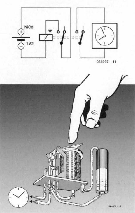 Design Rewind: DIY Waterflow Monitor, Acoustic Sensor, and More ...