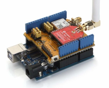 Review: get started in IoT with Dragino LoRa products - page 3 - p ...