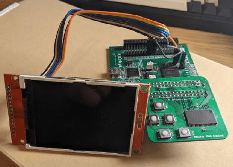 DVI on the RP2040 MCU: A Q&A with Raspberry Pi's Luke Wren | Elektor ...