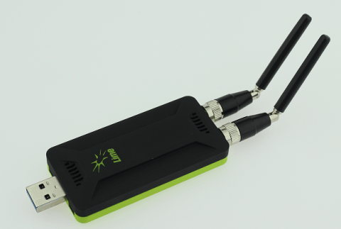 Review: Lime SDR Mini | Elektor Magazine