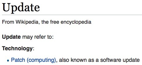 Your new update is ready to install! | Elektor Magazine